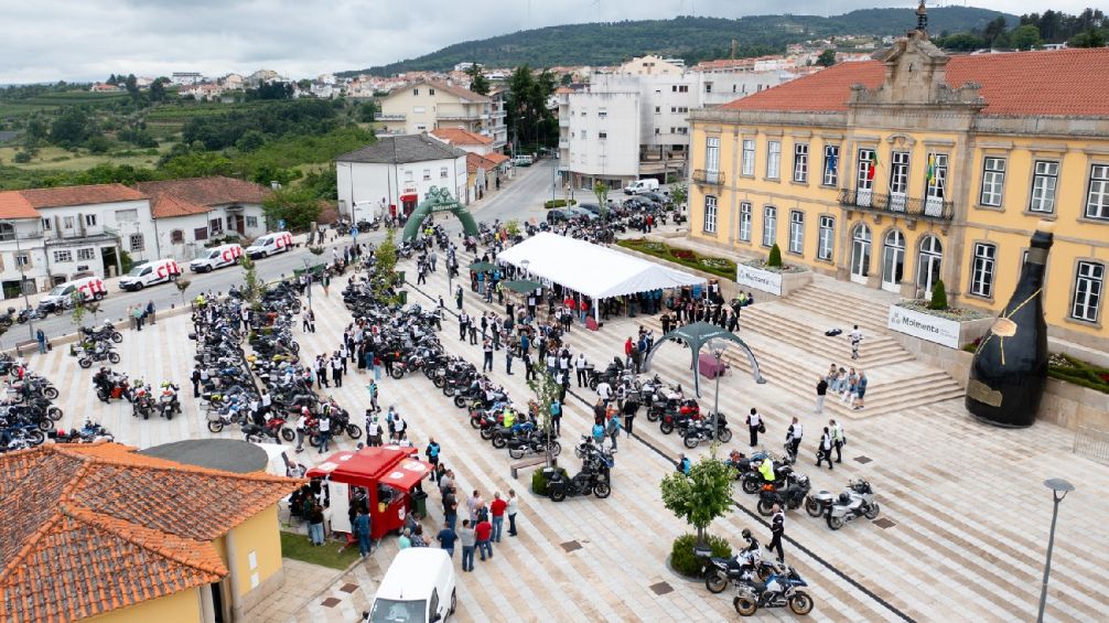 Calendários FMP de Mototurismo versão 2025 – AutoLook